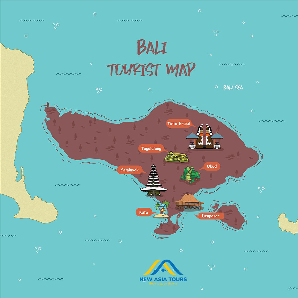 Exciting Travel Guide And Tips About Bali Indonesia