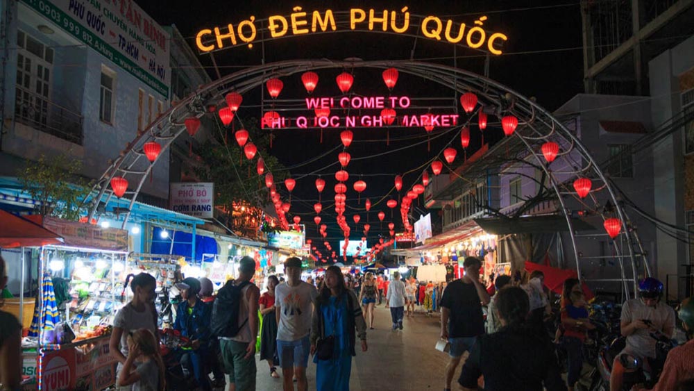 3 Days in Phu Quoc Itinerary: Where to go and Tips