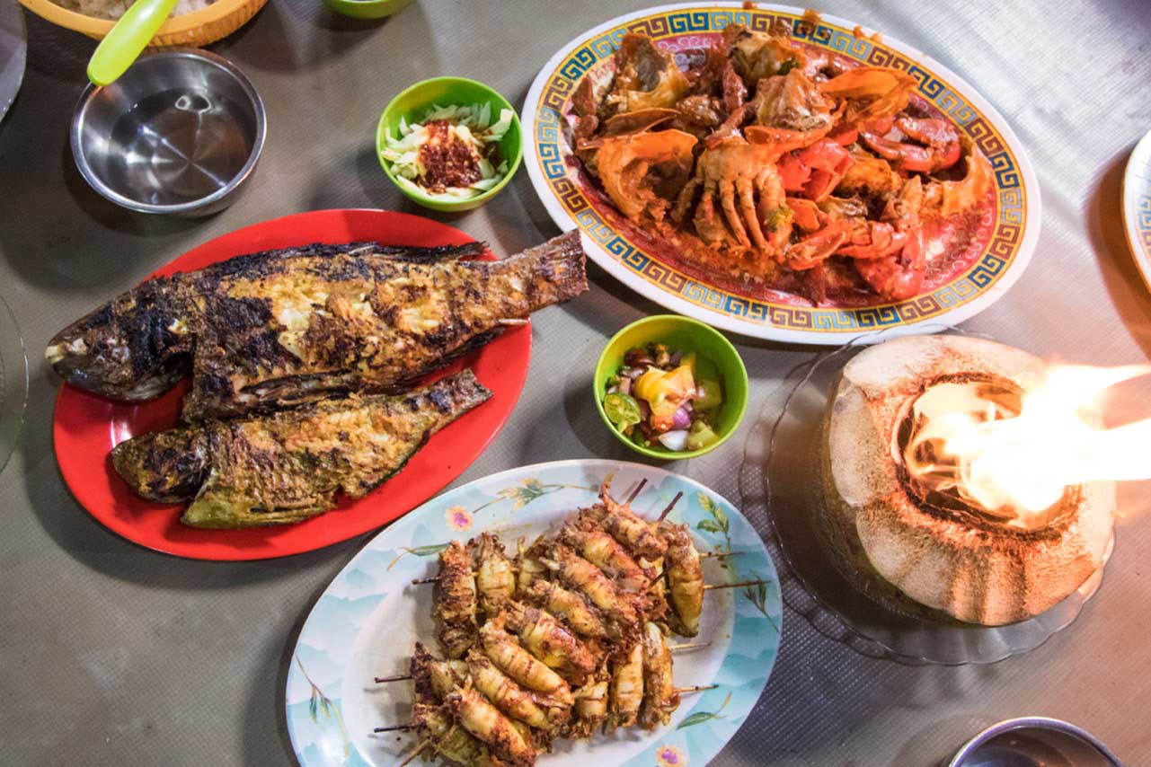 9 Best Night markets in Bali: Adventure After Dark