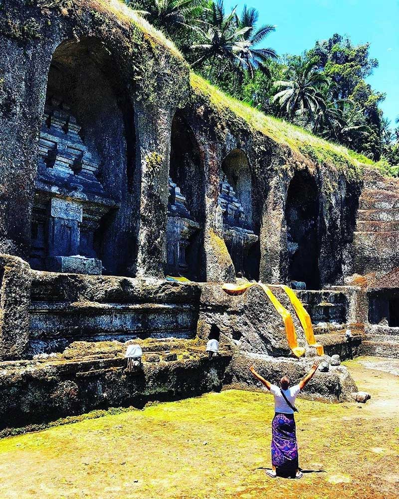 Exploring Top 9 Bali Temples for First-Visitors