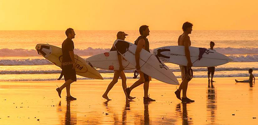Explore Kuta Beach: Sun, Surf and More