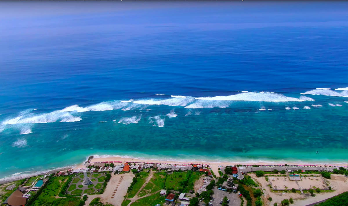 Explore Pandawa Beach: A Bali’s Coastal Charm