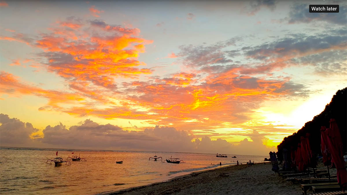 Explore Pandawa Beach: A Bali’s Coastal Charm