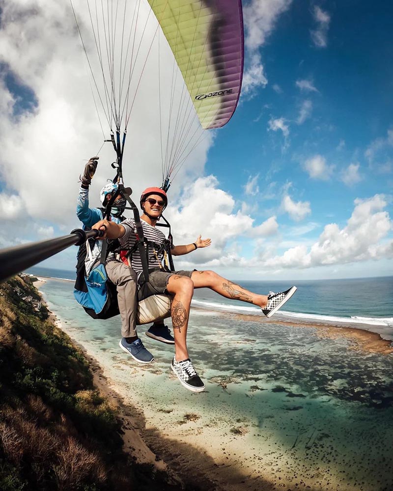 Explore Pandawa Beach: A Bali’s Coastal Charm