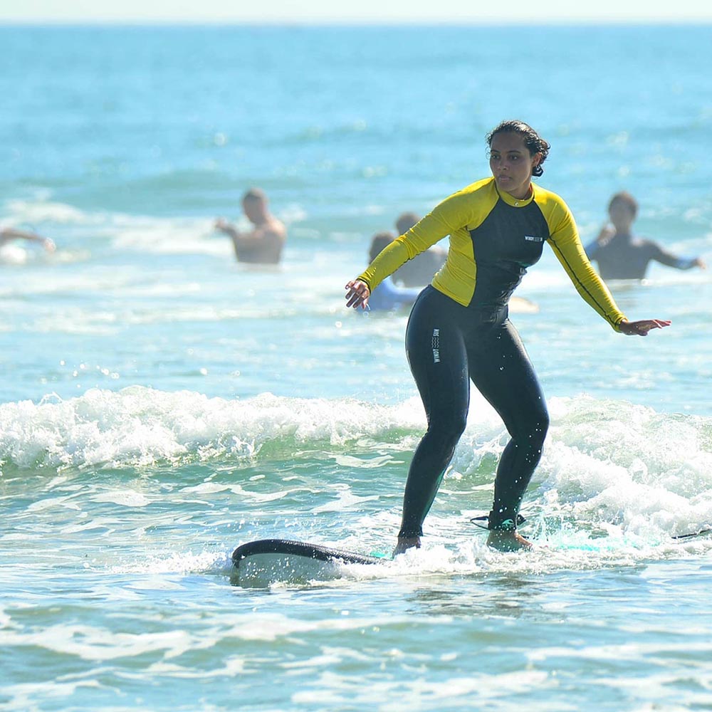 Exploring Seminyak Beach: A Seaside Paradise