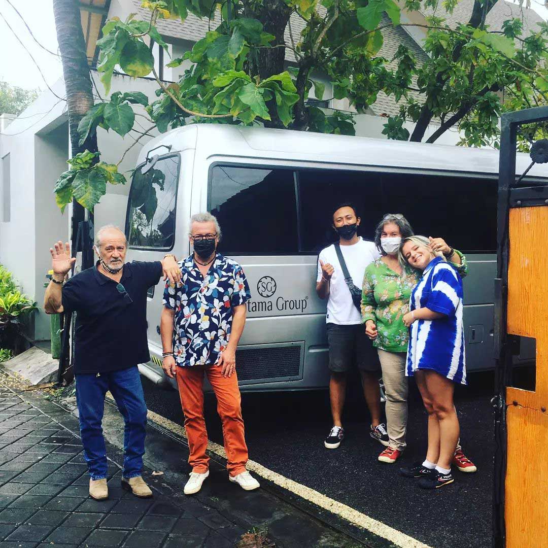 How to Get Around in Bali: Transport Guide