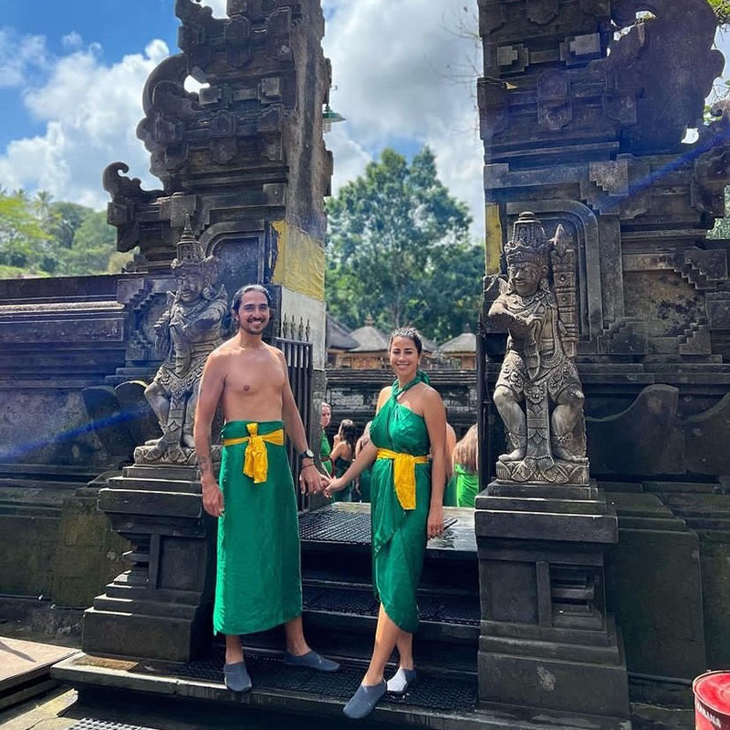 Top 9 Bali Tourist Attractions: Immerse the Wonders