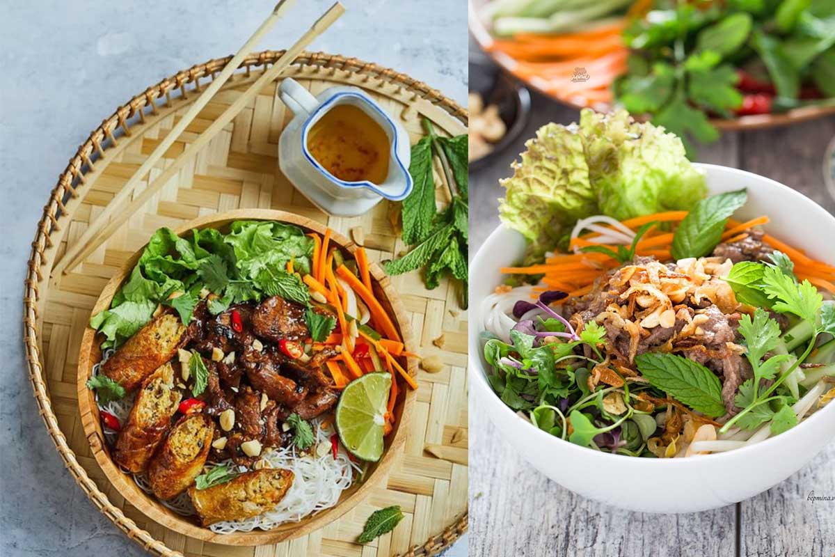 From Pho to Banh Mi: A Deep Dive into Traditional Vietnamese Cuisine