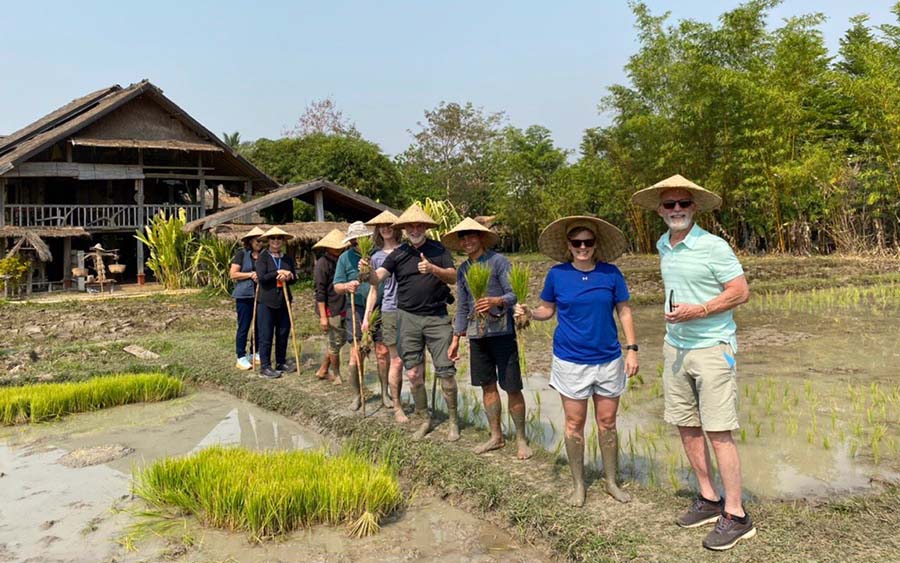 10 Things To Do In Luang Prabang: The Bucket List & Advice