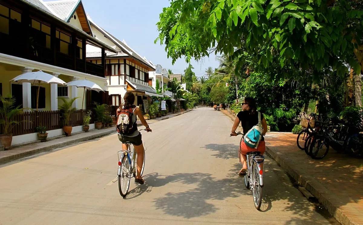 10 Things To Do In Luang Prabang: The Bucket List & Advice