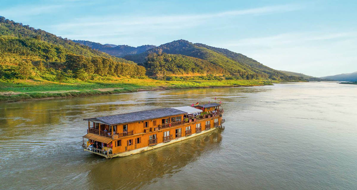 10 Things To Do In Luang Prabang: The Bucket List & Advice