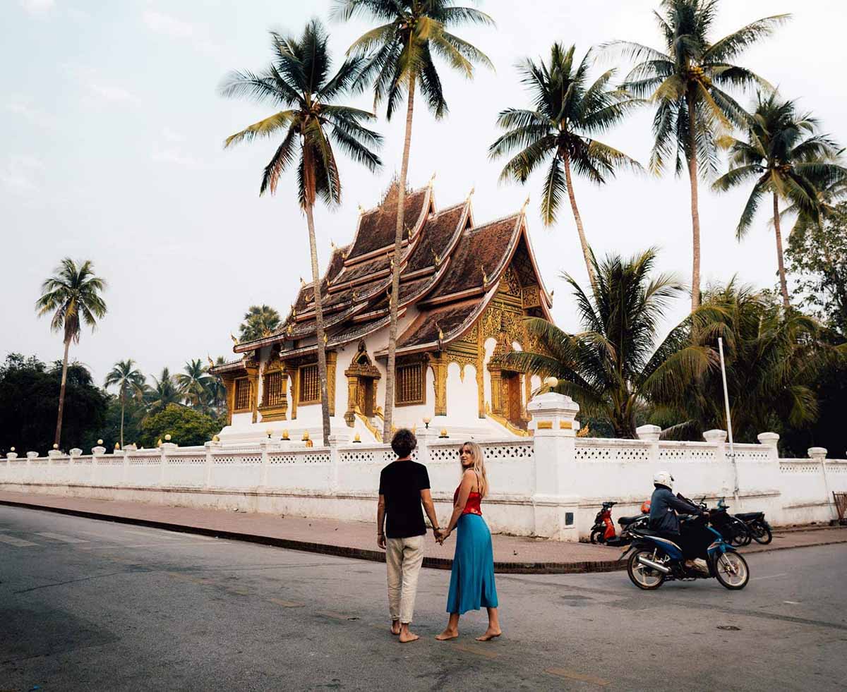 Top 10 Laos Temples - A Journey into Spiritual Sanctuaries