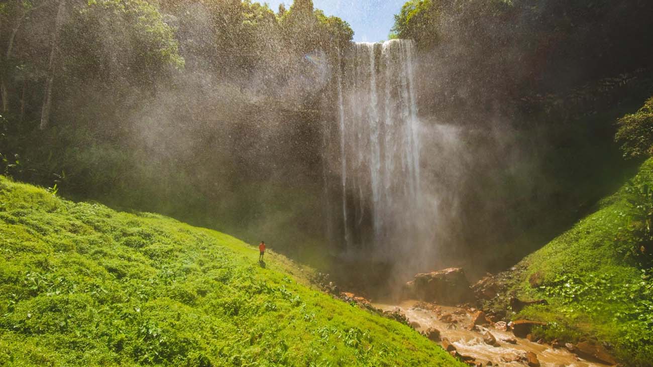 Top 10 National Parks In Laos: Whereabouts And What Do Do