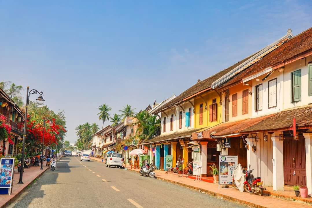 Best Time To Visit Laos - Unlocking the Ideal Season