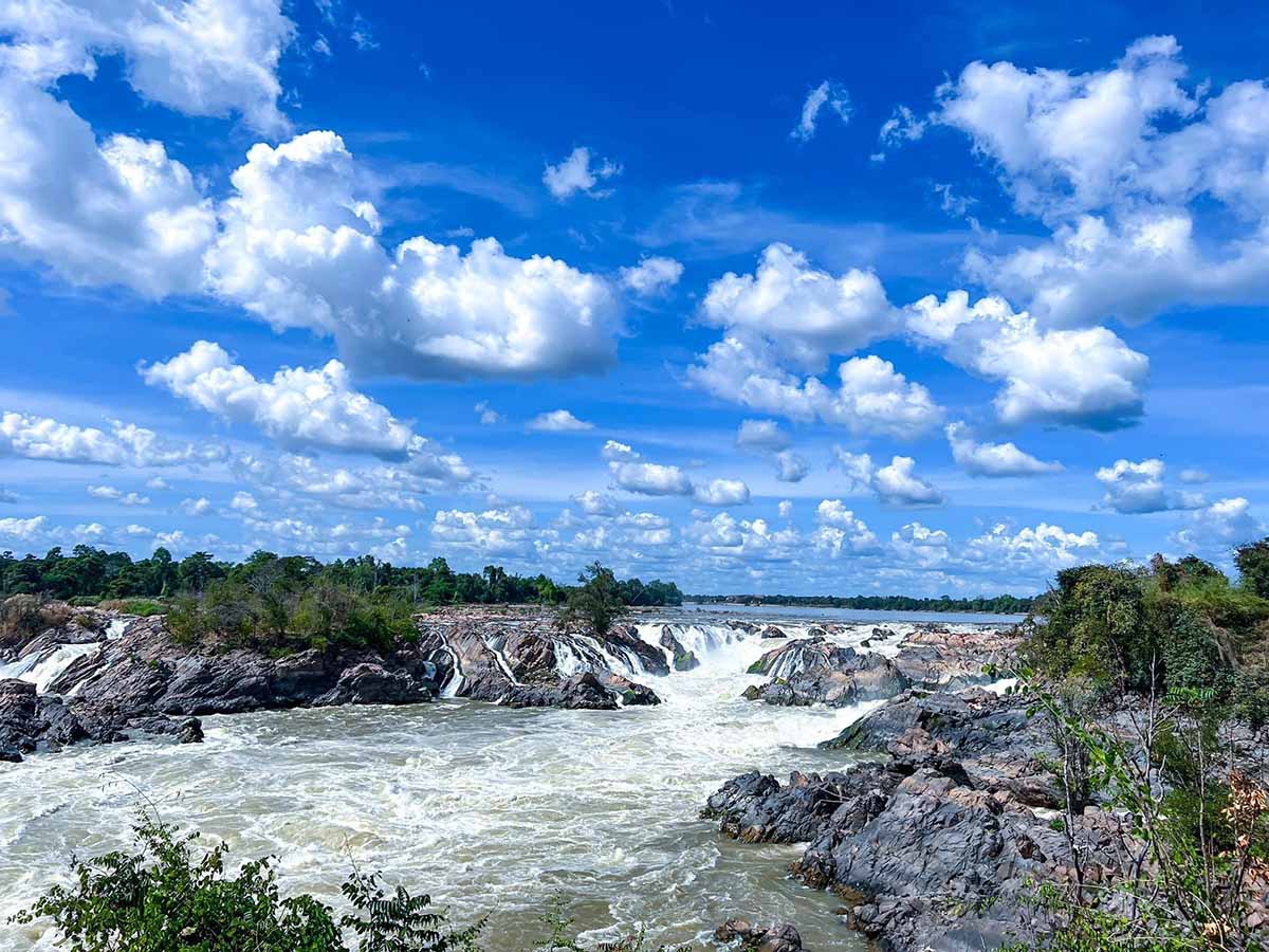 Top 10 Places To Visit In Laos - Historical and Natural Wonders