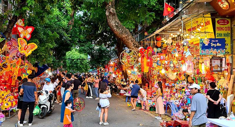 Best Time to Visit Hanoi: A Seasonal Guide
