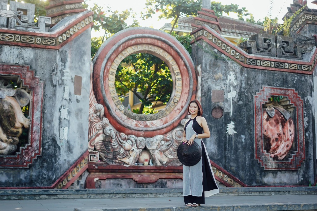Hoi An Photographer's Best Picks for Instagram Posts