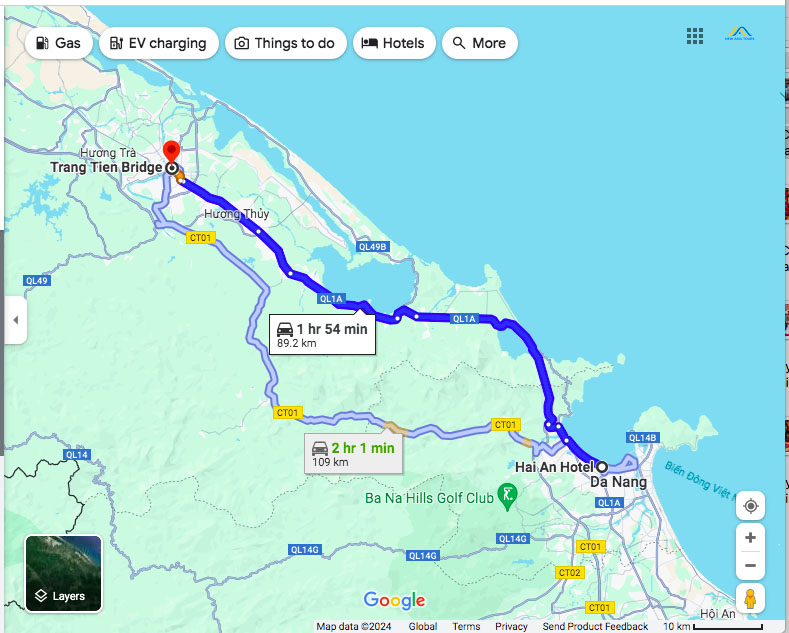 Da Nang to Hue: Best Ways to Travel & FAQs