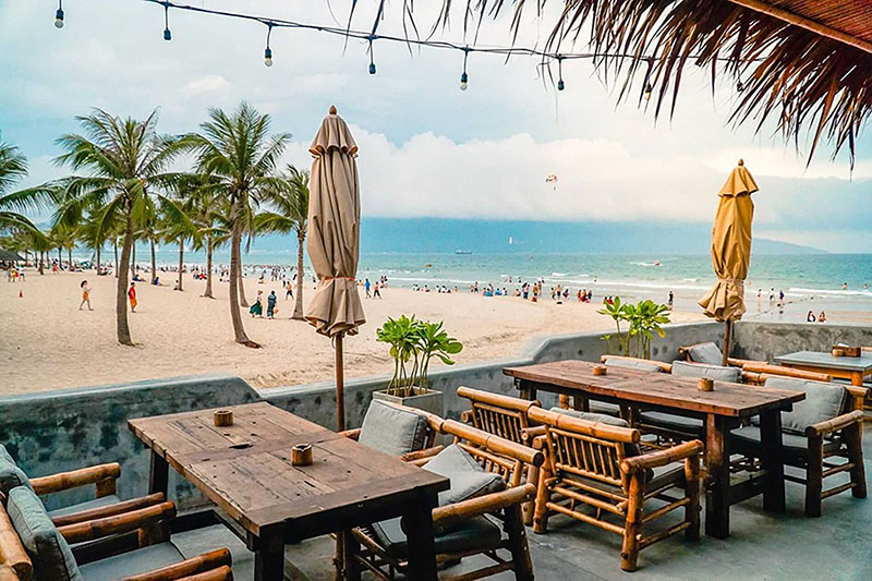 Your Ultimate Guide To Exploring My Khe Beach