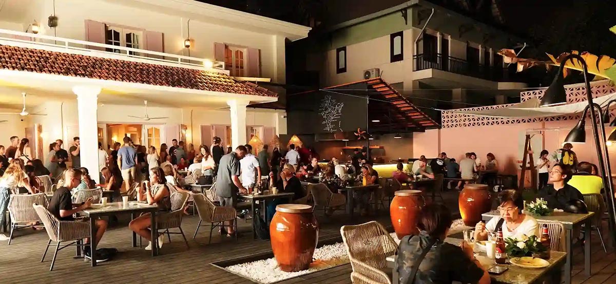 Top 5 Indian Restaurants in Ho Chi Minh City for an Authentic Experience