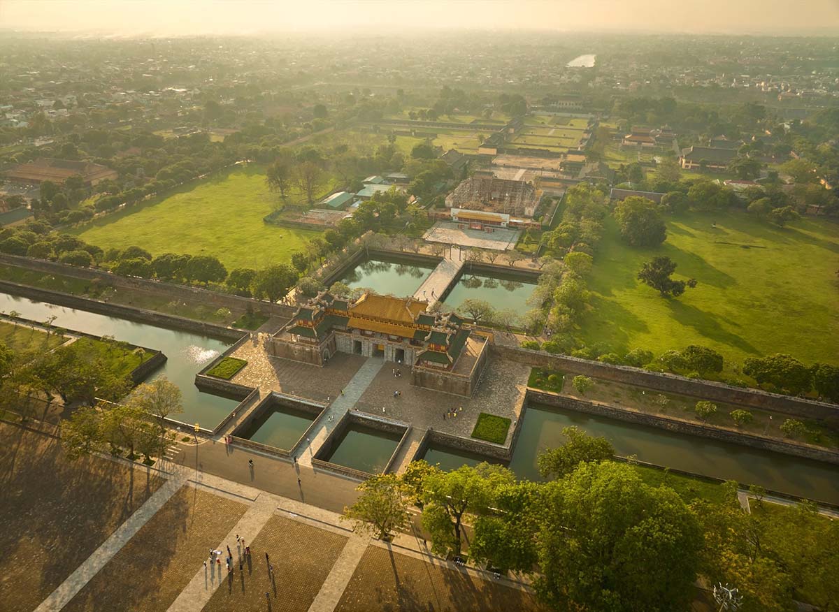 Is Hue Vietnam worth visiting? 5 Reasons Must Visit Citadel