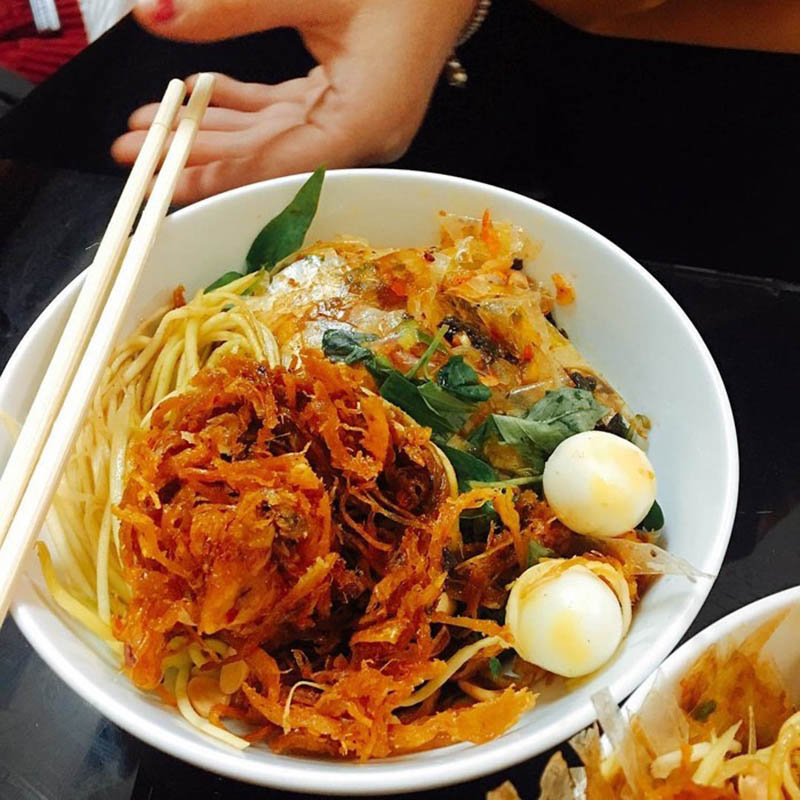 Top 8 Saigon Street Food: Indulge in a Culinary Journey