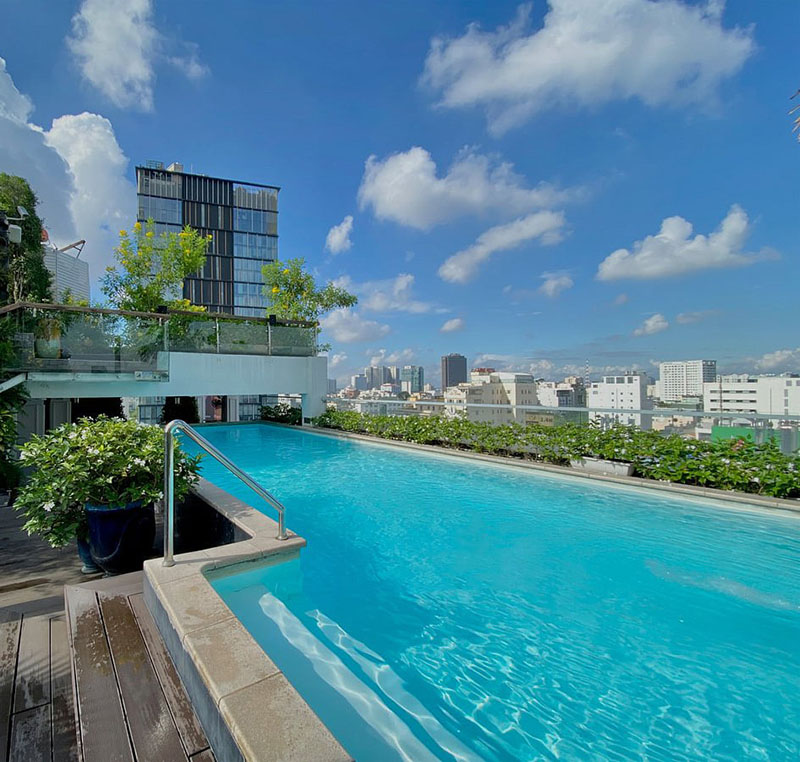 Unveiling Ho Chi Minh City's Top-Rated Hotels By Tripadvisor