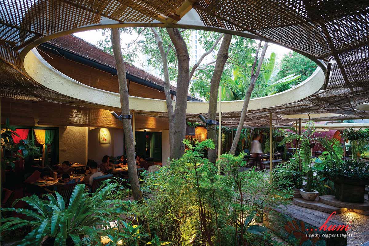 The 10 Best Restaurants in Ho Chi Minh City: Savor the Finest
