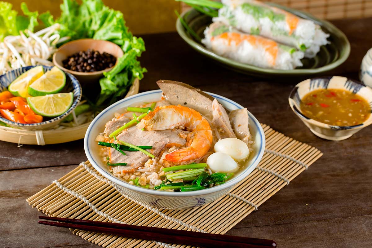 The 10 Best Restaurants in Ho Chi Minh City: Savor the Finest