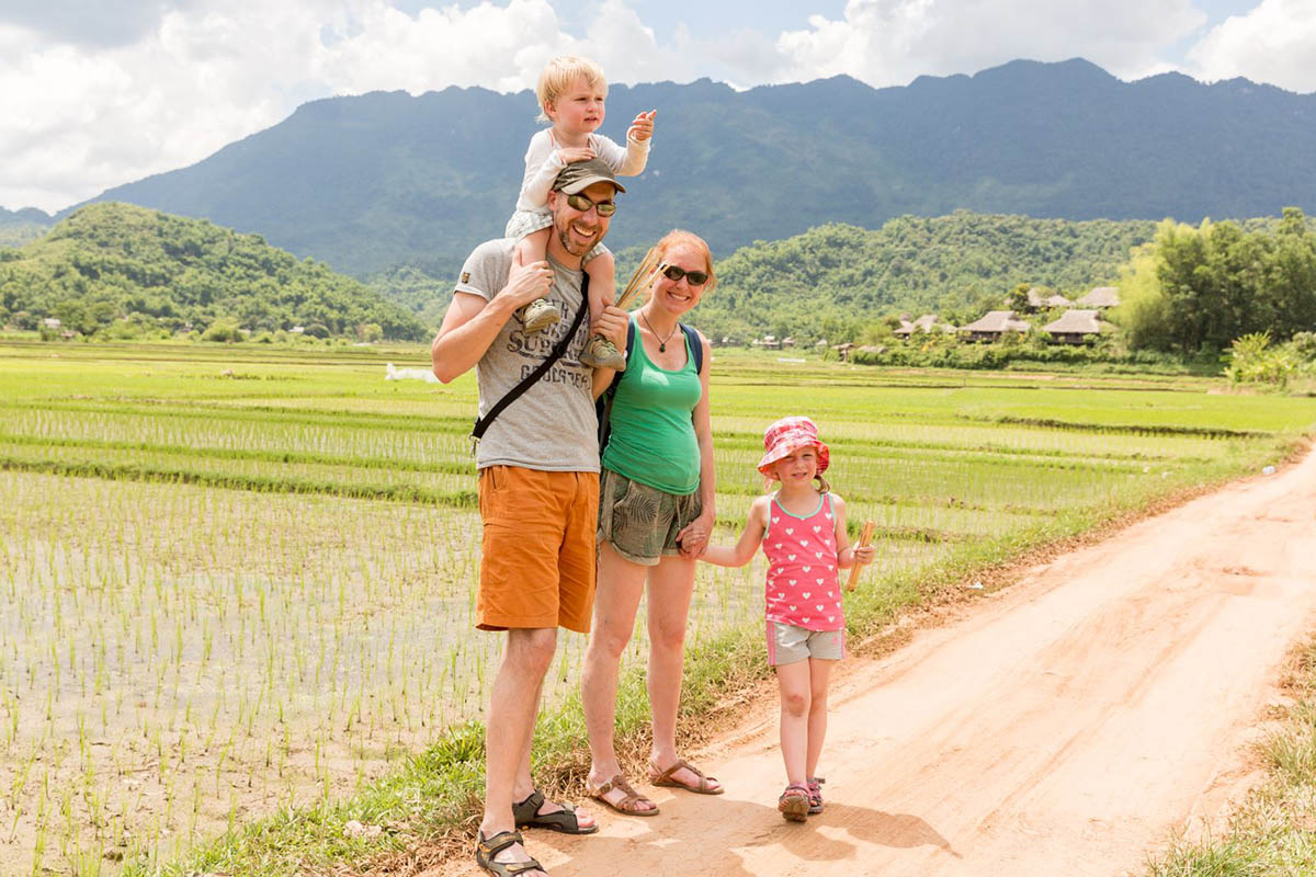 Top 6 Places to Visit Near Hanoi You Must Visit Once