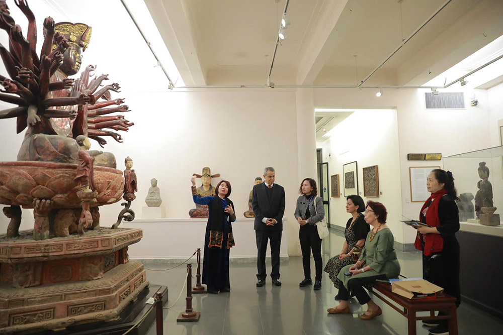 Uncovering the 16 Best Places to Visit in Hanoi