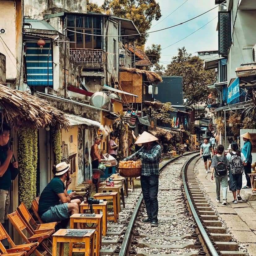 Uncovering the 16 Best Places to Visit in Hanoi
