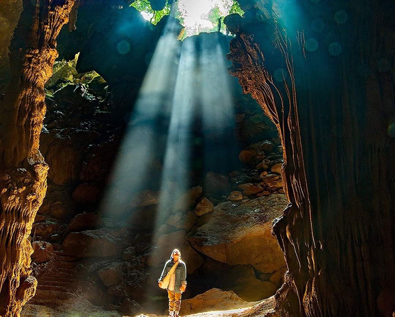 Son Doong Cave - One-of-a-Kind Nature Wonder in Vietnam