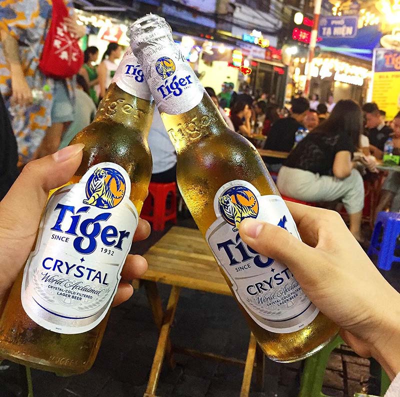Ta Hien - Hanoi Beer Street Insider’s Guide