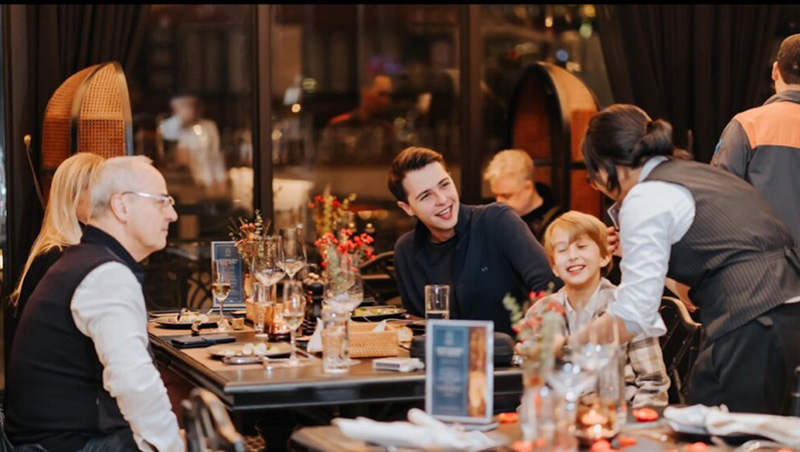Top 7 Hanoi Rooftop Restaurants: Savor the Flavors with a View