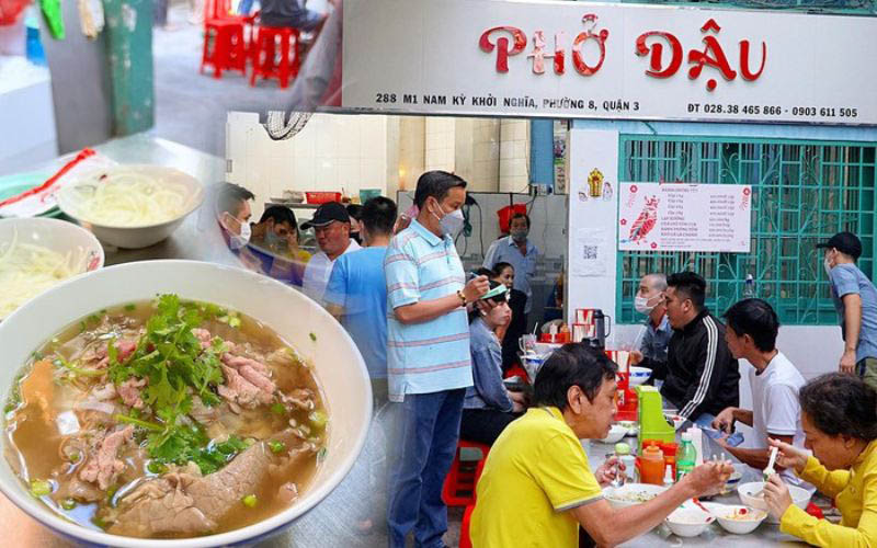 Best Pho in Saigon: Top 5+ Culinary Gems