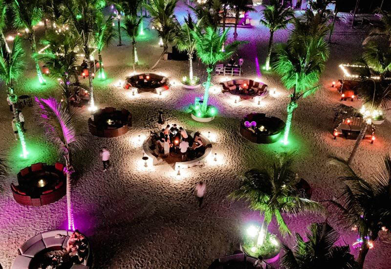 Best Halong Bars: Experience The Vibrant Nightlife