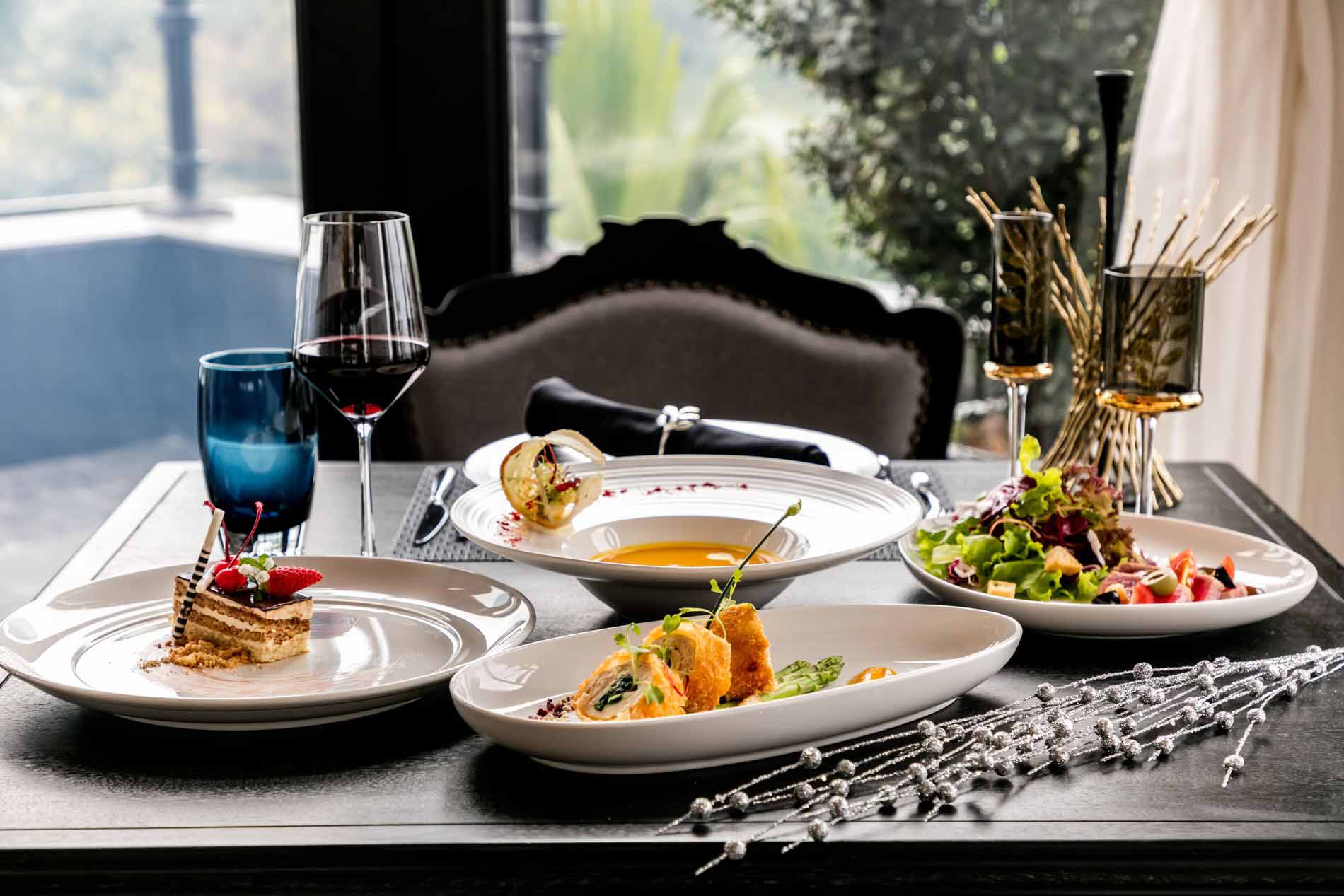 Top 3 Hanoi Fine Dining Restaurants For Your Soul