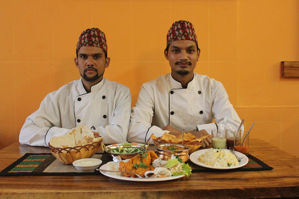 Cambodian Red Curry: Must-try food in Cambodia