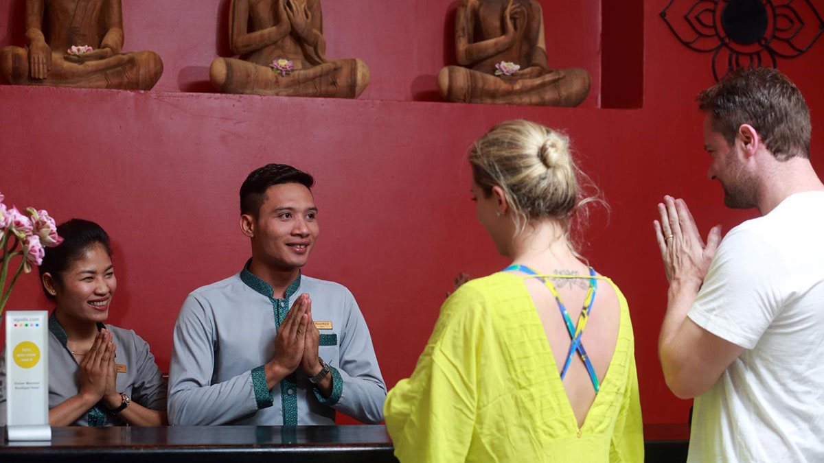 Is Cambodia Safe to Visit? Traveler's Insights