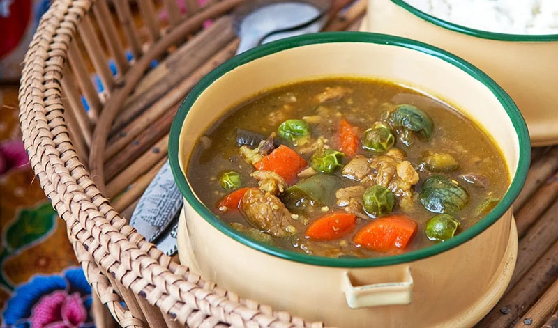 The 9 Best Cambodian Dishes You Should Not Miss