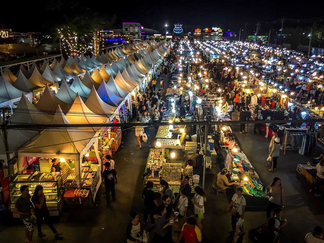 Bangkok Travel Guide: Embrace Adventures