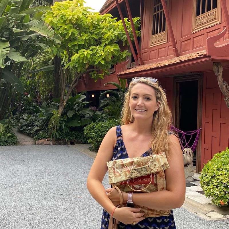 Bangkok Travel Guide: Embrace Adventures