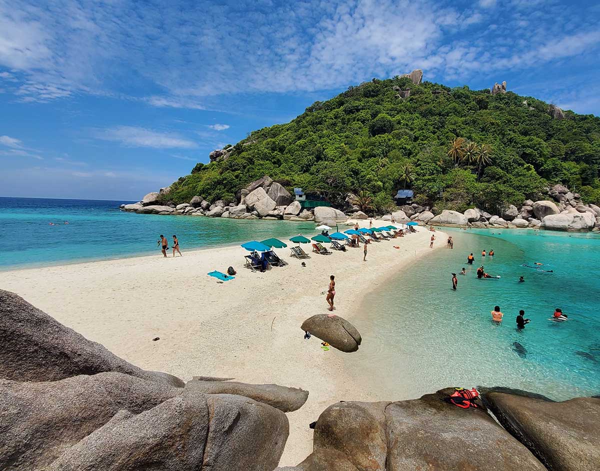 15 Best Places To Visit in Thailand For First Comers