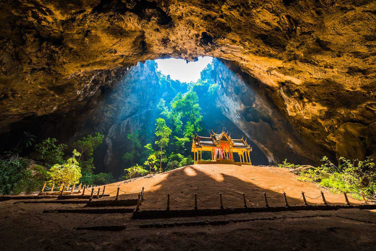 Top 10 National Parks in Thailand for Awesome Adventures