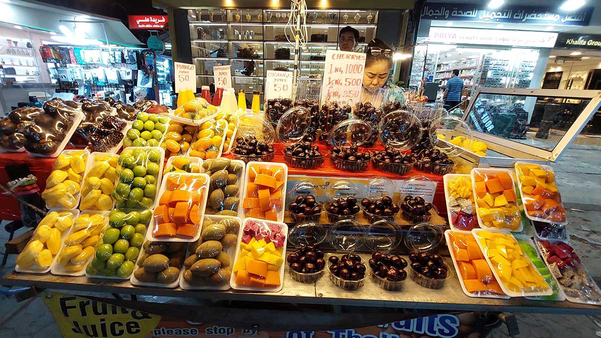 Top 6 Night Markets In Bangkok - Best Local Food Paradise