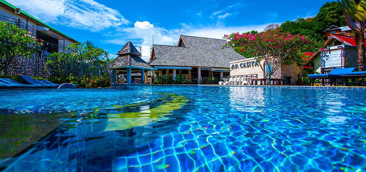 A Complete Guide To Travel To Phi Phi Island