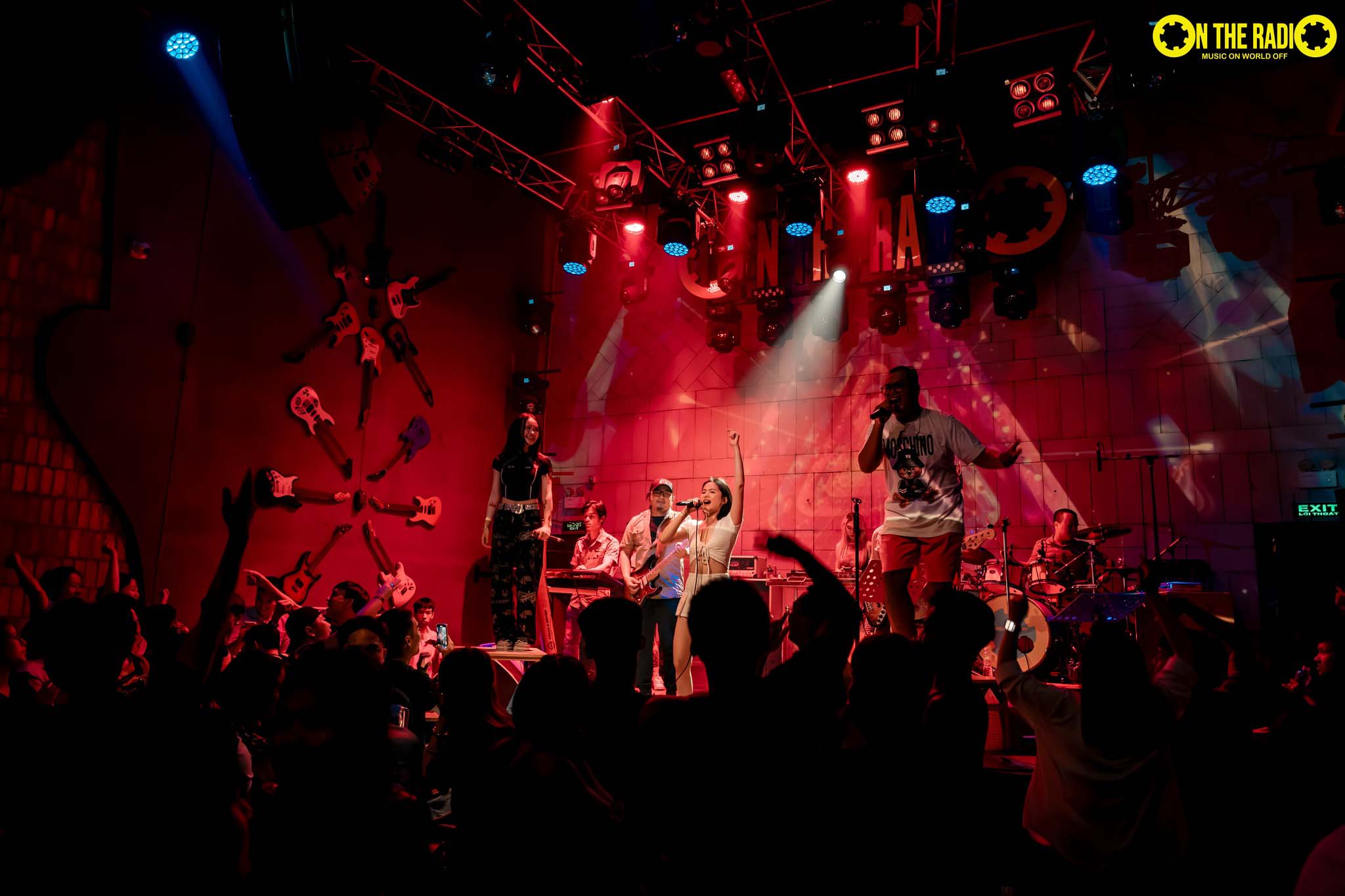 Top 7 Da Nang Bars For Night Owls You Can’t Miss