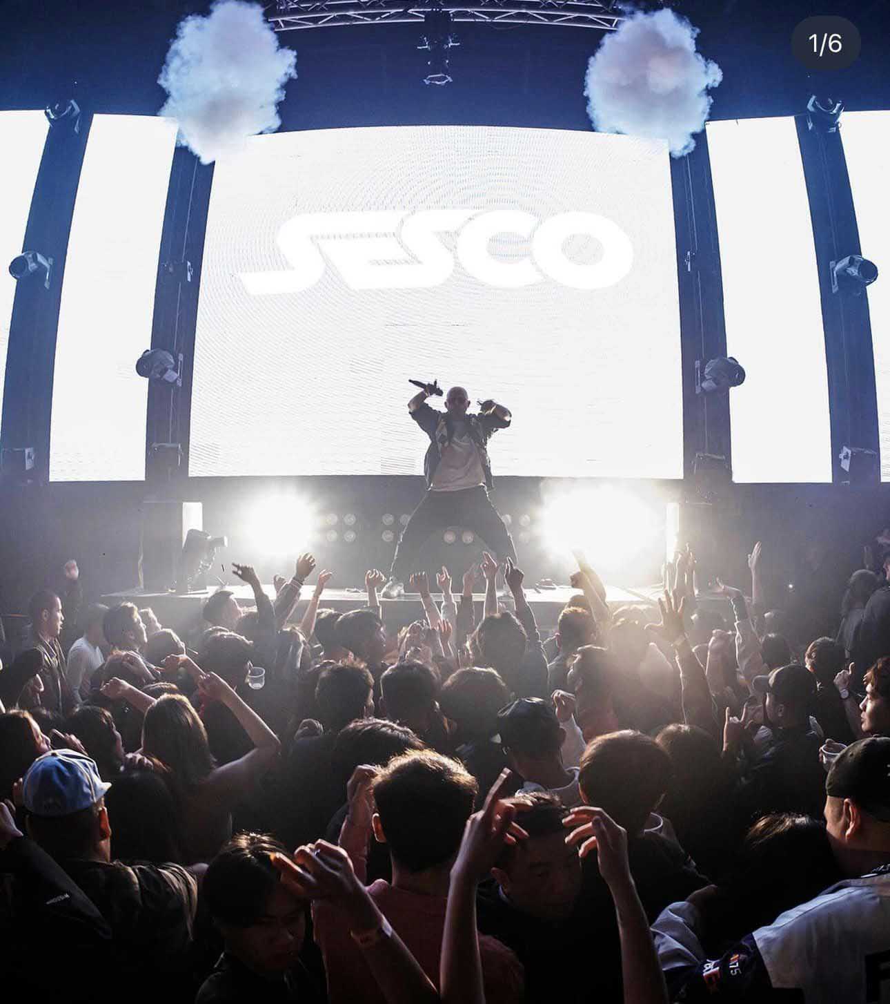 Top 7 Da Nang Bars For Night Owls You Can’t Miss