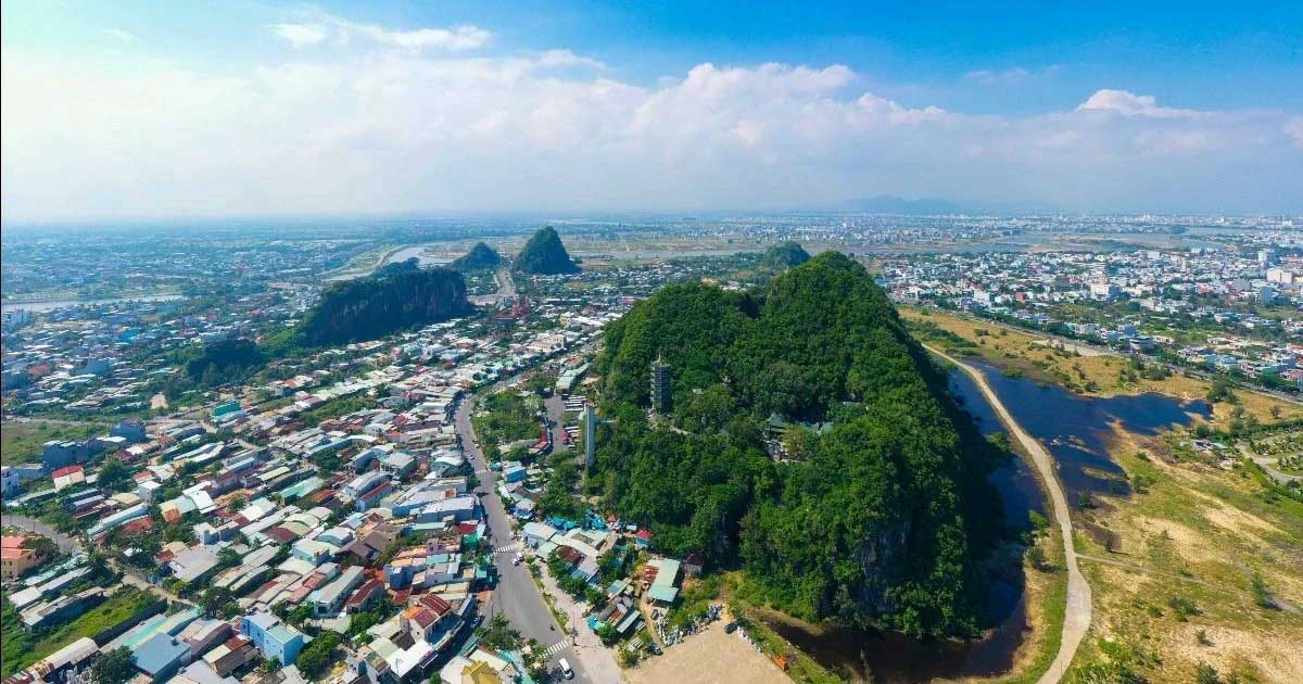 Marble Mountain Da Nang: Ticket & What to Do